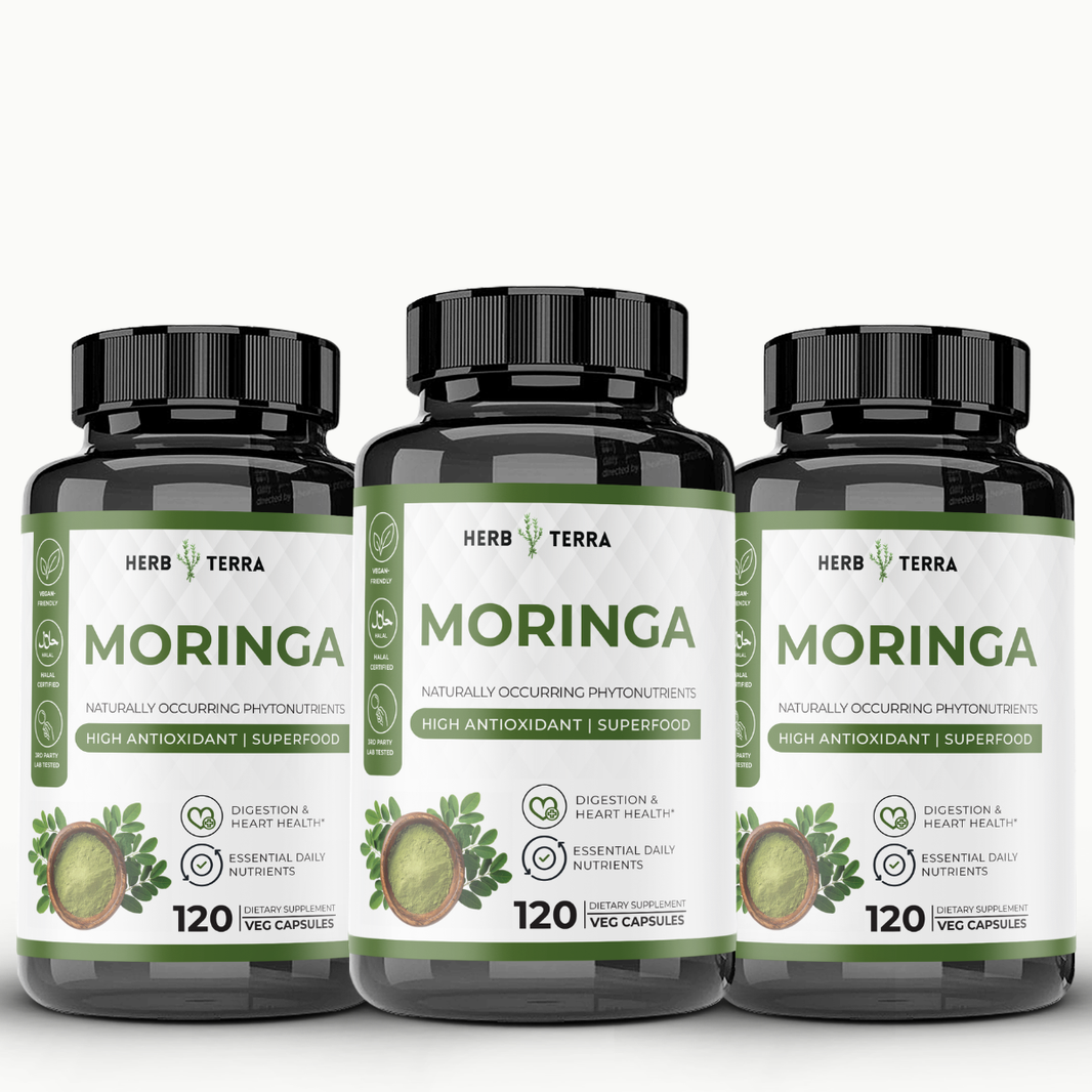 Beauty, Skin & Anti-Aging | Shop Singapore - Herb Terra